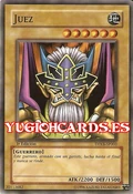 Card Gallery:Judge Man | Yu-Gi-Oh! Wiki | Fandom