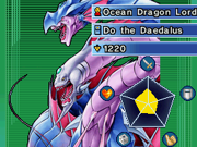Ocean Dragon Lord - Neo-Daedalus (character) | Yu-Gi-Oh! Wiki | Fandom
