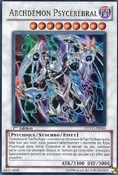 Card Gallery:Overmind Archfiend | Yu-Gi-Oh! Wiki | Fandom