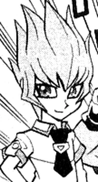 yugioh zexal coloring pages