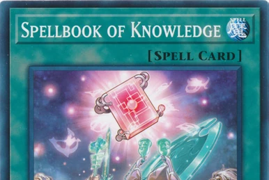 Spellbook Of Secrets