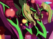 Supreme King Dragon Starving Venom (anime) | Yu-Gi-Oh! Wiki | Fandom