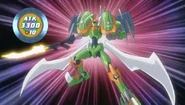 T.G. Blade Blaster (anime) | Yu-Gi-Oh! Wiki | Fandom