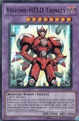 Card Gallery:Vision HERO Trinity | Yu-Gi-Oh! Wiki | Fandom