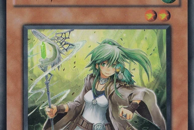 Winda Priestess Of Gusto