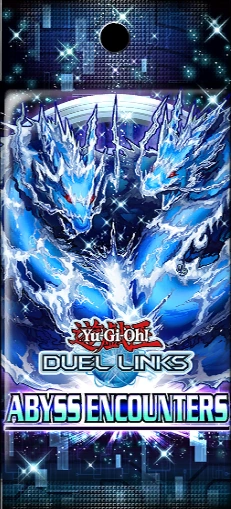 Abyss Encounters | Yu-Gi-Oh! Wiki | Fandom