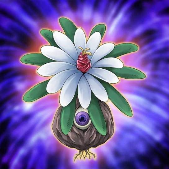 Bulbo Luminoso | Yugioh Italian Wiki | Fandom