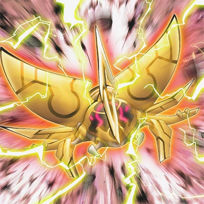 Granel Top 5 | Yu-Gi-Oh! Wiki | Fandom