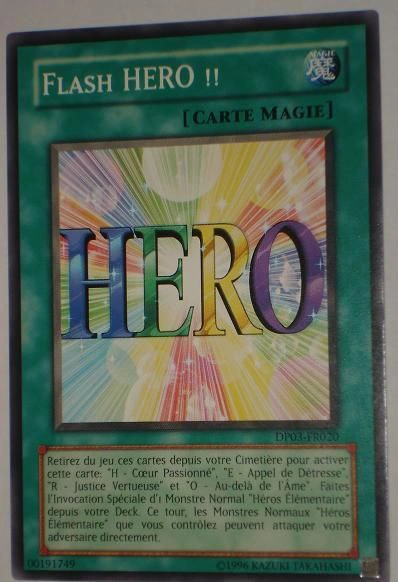 Set Card Galleries:Duelist Pack: Jaden Yuki 2 (TCG-FR-UE) | Yu-Gi-Oh ...