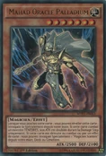 Card Gallery:Palladium Oracle Mahad | Yu-Gi-Oh! Wiki | Fandom
