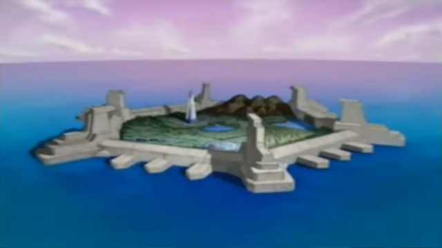 Ragnarok (island) | Yu-Gi-Oh! Wiki | Fandom