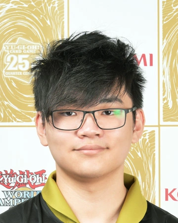 Ryan Yu | Yu-Gi-Oh! Wiki | Fandom