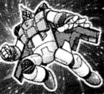 Solidroid α | Yu-Gi-Oh! Wiki | Fandom