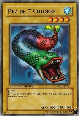 Set Card Galleries:Gold Series (TCG-SP-LE) | Yu-Gi-Oh! Wiki | Fandom