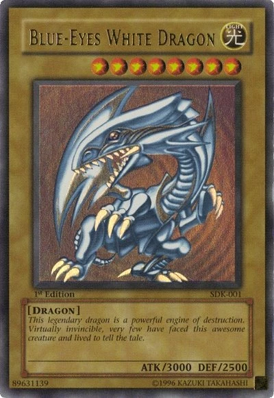 Introduction to Normal Monsters | Yu-Gi-Oh! Wiki | Fandom