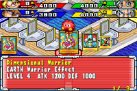 Dimensional Warrior (DBT) | Yu-Gi-Oh! Wiki | Fandom