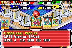 Dimensional Warrior (DBT) | Yu-Gi-Oh! Wiki | Fandom