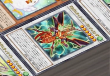 Dragunity Knight - Vajrayana (anime) | Yu-Gi-Oh! Wiki | Fandom