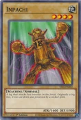Card Gallery:Inpachi | Yu-Gi-Oh! Wiki | Fandom