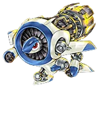Card Gallery:Jet Synchron | Yu-Gi-Oh! Wiki | Fandom