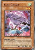 Card Gallery:Yata-Garasu | Yu-Gi-Oh! Wiki | Fandom