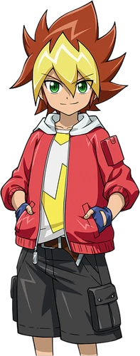 Yuga Ohdo (Duel Links) | Yu-Gi-Oh! Wiki | Fandom