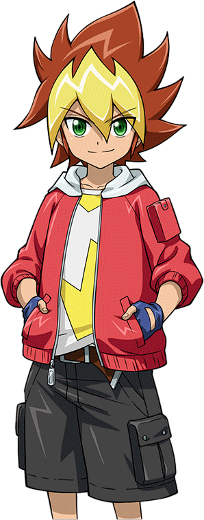 Yuga Ohdo (Duel Links) | Yu-Gi-Oh! Wiki | Fandom