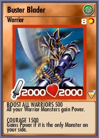 Buster Blader (BAM) | Yu-Gi-Oh! Wiki | Fandom