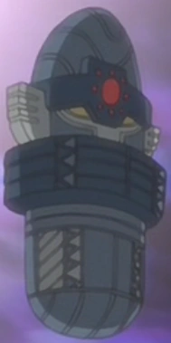 Ceremonial Token (anime) | Yu-Gi-Oh! Wiki | Fandom