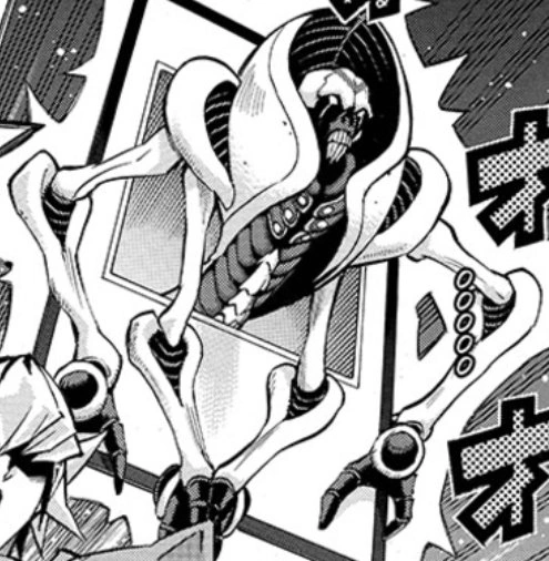 D/D Evil (manga) | Yu-Gi-Oh! Wiki | Fandom
