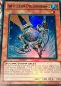 Card Gallery:Fishborg Blaster | Yu-Gi-Oh! Wiki | Fandom