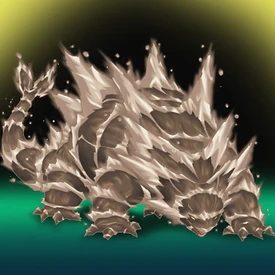 Card Artworks:Hydrogeddon | Yu-Gi-Oh! Wiki | Fandom