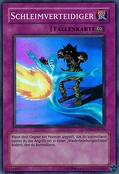 Card Gallery:Jam Defender | Yu-Gi-Oh! Wiki | Fandom
