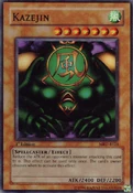 Card Gallery:Kazejin | Yu-Gi-Oh! Wiki | Fandom