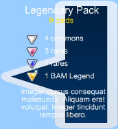 Legendary Pack | Yu-Gi-Oh! Wiki | Fandom
