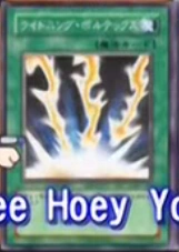 Lightning Vortex (anime) | Yu-Gi-Oh! Wiki | Fandom