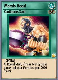 Morale Boost (BAM) | Yu-Gi-Oh! Wiki | Fandom