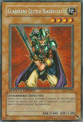 Card Gallery:Obnoxious Celtic Guard | Yu-Gi-Oh! Wiki | Fandom