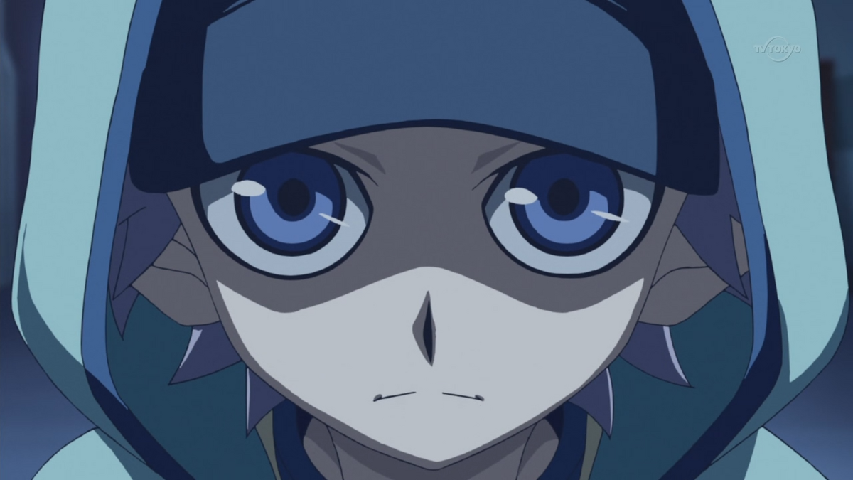 Riley Akaba | Yu-Gi-Oh! Wiki | Fandom