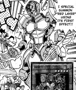 Super Quantum Red Layer (OCG Structures) | Yu-Gi-Oh! Wiki | Fandom