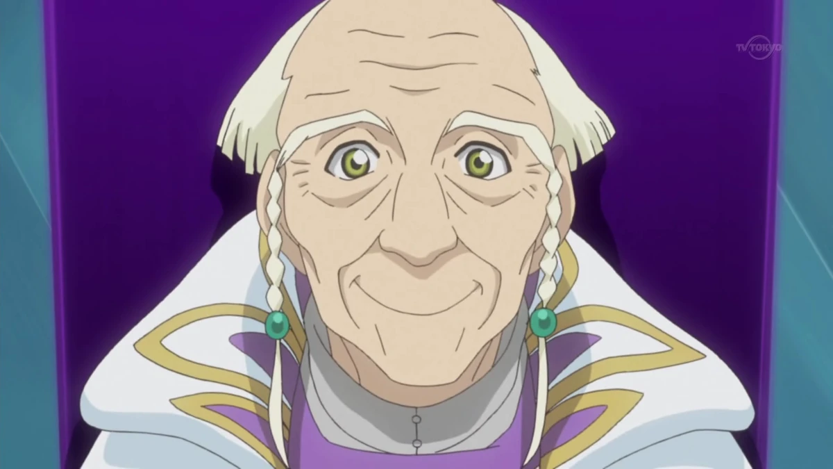 White Taki | Yu-Gi-Oh! Wiki | Fandom
