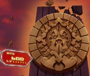 Chronomaly Sol Monolith (anime) | Yu-Gi-Oh! Wiki | Fandom