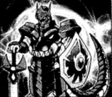 Dragon-Mail Knight | Yu-Gi-Oh! Wiki | Fandom