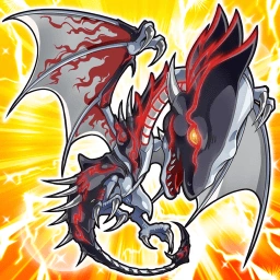 Eclipse Wyvern (Duel Arena) | Yu-Gi-Oh! Wiki | Fandom