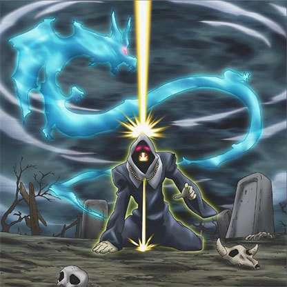 Ghoul Summoner | Yu-Gi-Oh! Wiki | Fandom