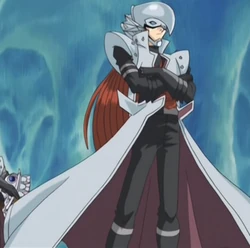 Yu Gi Oh Kaiba Man