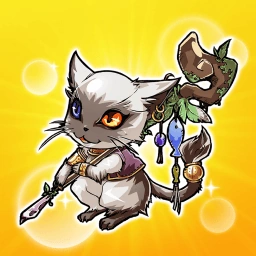 Magicat (Duel Arena) | Yu-Gi-Oh! Wiki | Fandom