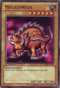 Card Gallery:Megazowler | Yu-Gi-Oh! Wiki | Fandom