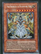 Card Gallery:Neo-Parshath, the Sky Paladin | Yu-Gi-Oh! Wiki | Fandom