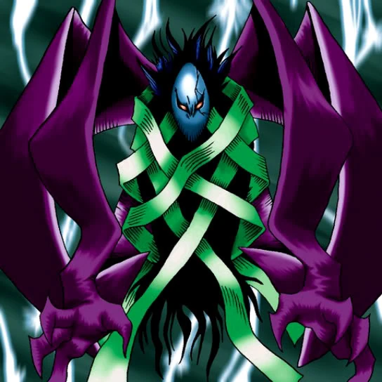 Card Artworks:Versago the Destroyer | Yu-Gi-Oh! Wiki | Fandom